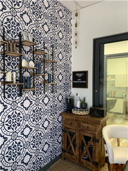 Bridget's Chair - San Clemente CA | Vagaro